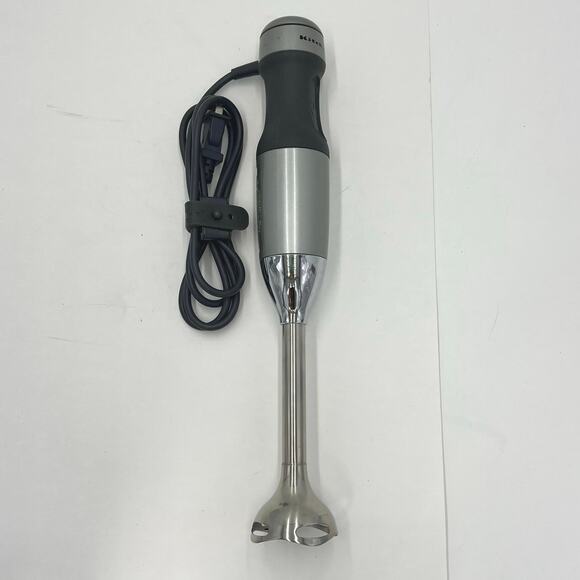 KitchenAid | Kitchen | Kitchenaid Corded Immersion Hand Blender With ...